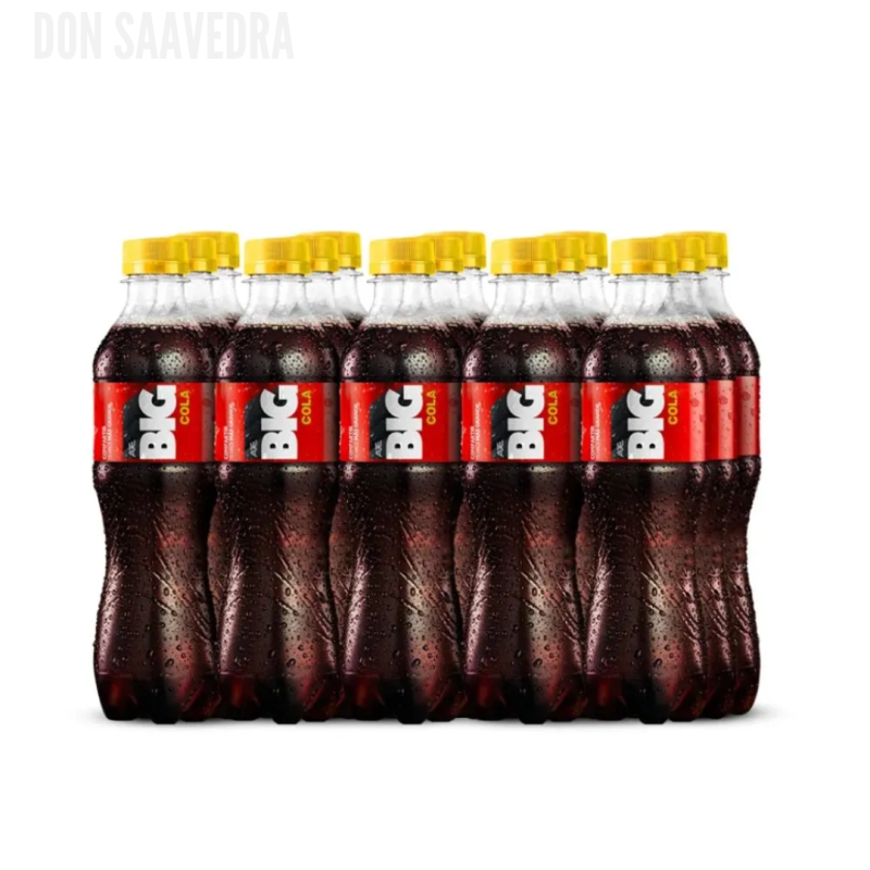 MALTIN POWER PAQUETE x 12 UND 330mL - Grupo Comercial Shark