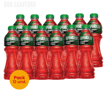 MALTIN POWER PAQUETE x 12 UND 330mL - Grupo Comercial Shark