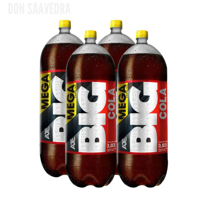 MALTIN POWER PAQUETE x 12 UND 330mL - Grupo Comercial Shark