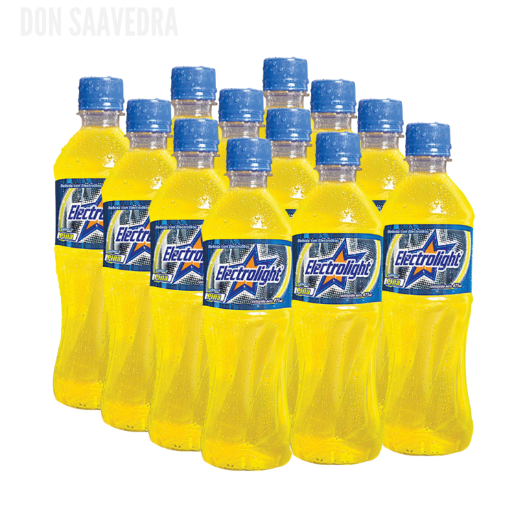 MALTIN POWER PAQUETE x 12 UND 330mL - Grupo Comercial Shark